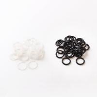 China China Oring Factory NBR70 NBR90 Shores Round Ring Fkm Epdm Heat Resistance Rubber O Rings for sale