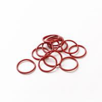 China China Oring Factory NBR70 NBR90 Shores Round Ring Fkm Epdm Heat Resistance Rubber O Rings for sale