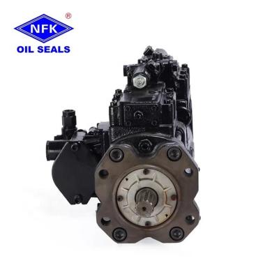 China Kawasaki K5V80 Hydraulic Pump for SK200SR R150-9 Excavators - 100% Original Japan Made for sale