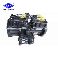 China Kawasaki K5V80 Hydraulic Pump for SK200SR R150-9 Excavators - 100% Original Japan Made for sale