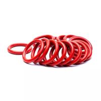 China China Oring OEM O Ring Cord High Pressure Temperature Resistance Custom Fkm Ptfe Ctp O Ring Nbr Rubber O-Rings for sale