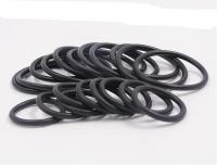 China China Oring OEM O Ring Cord High Pressure Temperature Resistance Custom Fkm Ptfe Ctp O Ring Nbr Rubber O-Rings for sale