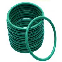 China China Oring OEM O Ring Cord High Pressure Temperature Resistance Custom Fkm Ptfe Ctp O Ring Nbr Rubber O-Rings for sale