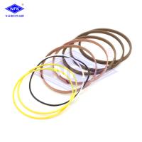 China PC850-8 Hydraulic Cylinder Boom Bucket Arm Service Repair Seal Kit - 30 MPa Pressure, -35°C to 100°C Temperature Range for sale