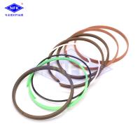 China PC850-8 Hydraulic Cylinder Boom Bucket Arm Service Repair Seal Kit - 30 MPa Pressure, -35°C to 100°C Temperature Range for sale