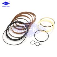 China PC850-8 Hydraulic Cylinder Repair Seal Kit 707-99-76230 for Komatsu Excavator - 30 MPa Pressure, -35°C to 100°C Temperature Range for sale