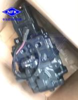 China Komatsu PC40MR PC50MR Hydraulic Main Pump - Metal Construction for Excavator Models 60-450 Series for sale