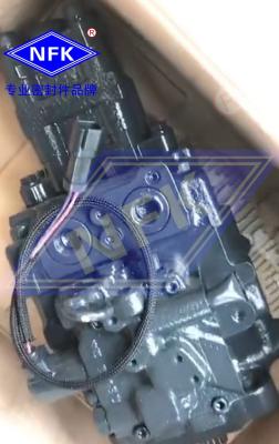 China Komatsu PC40MR PC50MR Hydraulic Main Pump - Metal Construction for Excavator Models 60-450 Series for sale