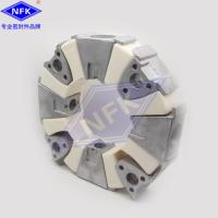 China Rubber Excavator Hydraulic Pump Coupling for KOBELCO SK350-8 | 1400-8750 Nm Torque Range | Taiwan PET Brand for sale