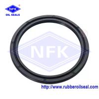 China COP Type Double O-ring Bidirectional Pneumatic Seal Wear-resistant NBR Hydraulic Piston Seal for sale