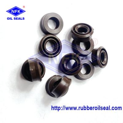 China NFK  Brand FKM Material U-Packing 4.2*7.45*3.1Hydraulic Piston Seals For Marine Motors for sale