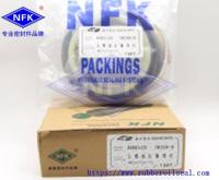 China HITACHI ZX870-3 Hydraulic Boom & Bucket Seal Kits - TPFE PU Material High Temperature Resistant for sale
