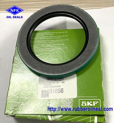China 31855 CRWH1 SKF Oil Seal NBR High Pressure Oil Seal For Hydraulic Pump Motor for sale