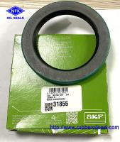 China 31855 CRWH1 SKF Oil Seal NBR High Pressure Oil Seal For Hydraulic Pump Motor for sale