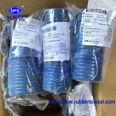 China Original CFW BAB3SL0.5F 45x65x7 72 NBR 902 Material High Pressure Rotary High Speed Shaft Seals for sale