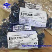 China CFW High Pressure Oil Seals 72 NBR 902 Material BAB1SL 12x22x6 Rubber Oil Seal for sale