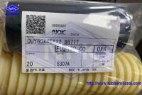 China OUY 60x45x12 100% Japan Factory NBR Material Hydraulic Cylinder Oil Seals for sale