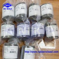 China DWI 60x74x8 PU+Metal Material Japan Hydraulic Oil Seal Dust Wiper Seal For Hydraulic System for sale