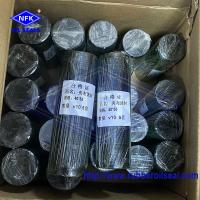 China China Made Hydraulic V-Packing 40x50 Size PVP-040K Model Wear Resistant Vee Pack Seal For Hydraulic Cylinder Piston Rod Service for sale