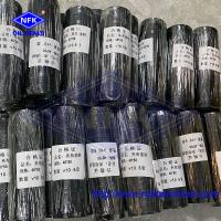 China China Made Hydraulic V-Packing 40x50 Size PVP-040K Model Wear Resistant Vee Pack Seal For Hydraulic Cylinder Piston Rod Service for sale