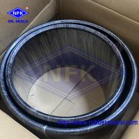 China PVP-280K V-Packing Seal 280x312 Premium Abrasion Resistant Hydraulic Cylinder Piston Rod Seal China Produced Hydraulic V Pack for sale