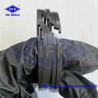China Heavy Duty 65x60x3T Piston Seal Ring for High Performance Ship Engine Motor Steel for sale