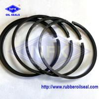 China High Quality Piston Seal Ring 65x60x3T Ship Motor Special Engine Piston Steel Ring for sale