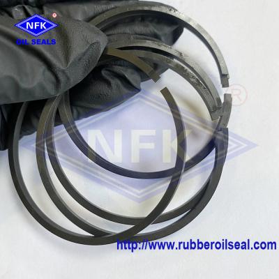 China High Quality Piston Seal Ring 65x60x3T Ship Motor Special Engine Piston Steel Ring for sale