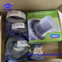 China Complete Set Heavy Duty HMB270 Hydraulic Motor Seal Kit OEM Repair Parts For Marine Ship Motor for sale