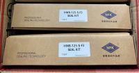 China Complete Set Heavy Duty HMB270 Hydraulic Motor Seal Kit OEM Repair Parts For Marine Ship Motor for sale
