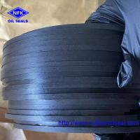 China Premium 190x176x5T Heavy Duty Steel Piston Seal Ring for High Performance Ship Motor Repair for sale