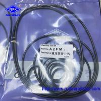 China A4VG125 Rexroth Hydraulic Motor Repair Kits for sale