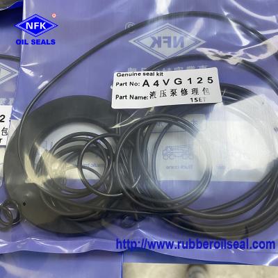 China A4VG125 Rexroth Hydraulic Motor Repair Kits for sale