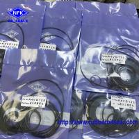China A4VG125 Rexroth Hydraulic Motor Repair Kits for sale