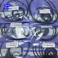 China A4VG125 Rexroth Hydraulic Motor Repair Kits for sale