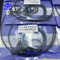 China A4VG125 Rexroth Hydraulic Motor Repair Kits for sale