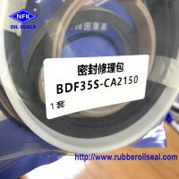 China Marine BDF35S-CA2150 Free-fall Life Boat Hydraulic Cylinder Seal Kit - Leak-Proof Ship Repair Parts for sale