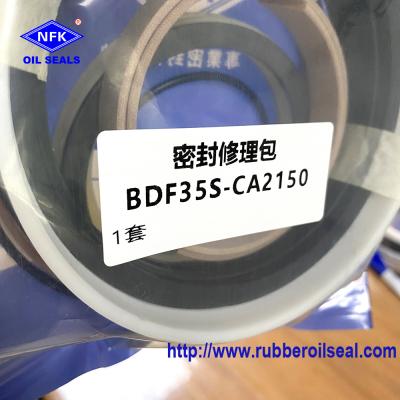 China Marine BDF35S-CA2150 Free-fall Life Boat Hydraulic Cylinder Seal Kit - Leak-Proof Ship Repair Parts for sale