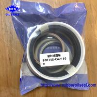 China Marine BDF35S-CA2150 Free-fall Life Boat Hydraulic Cylinder Seal Kit - Leak-Proof Ship Repair Parts for sale