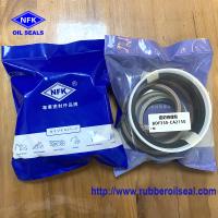 China Marine BDF35S-CA2150 Free-fall Life Boat Hydraulic Cylinder Seal Kit - Leak-Proof Ship Repair Parts for sale