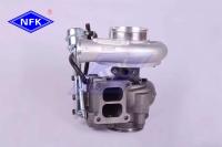 China 6D114 Komatsu Engine Turbocharger for PC360-7 PC300-7 Excavators - Standard Size OEM Replacement Parts for sale