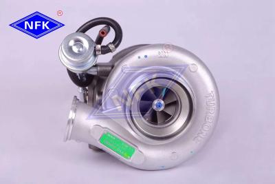 China 6D114 Komatsu Engine Turbocharger for PC360-7 PC300-7 Excavators - Standard Size OEM Replacement Parts for sale