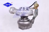 China D7E Excavator Engine Turbocharger for Doosan D2366 Engine - Compatible with DH420-7, DH380-9, DH370-7 Models | 1-Day Stock Delivery for sale