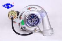 China D7E Excavator Engine Turbocharger for Doosan D2366 Engine - Compatible with DH420-7, DH380-9, DH370-7 Models | 1-Day Stock Delivery for sale