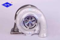 China Doosan D2366 Engine Power Turbocharger for DH420-7, DH380-9, DH370-7 Excavators | 1-Day Delivery for sale