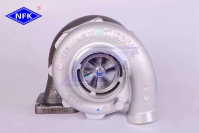 China Doosan D2366 Engine Power Turbocharger for DH420-7, DH380-9, DH370-7 Excavators | 1-Day Delivery for sale