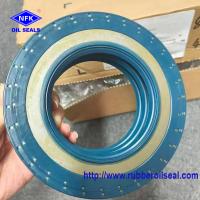 China CFW BAU5SLX2 85-150-12 72 NBR 902 Genuine Rotary Shaft Seal for High Speed & High Pressure Application for sale