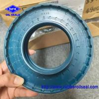 China CFW BAU5SLX2 85-150-12 72 NBR 902 Genuine Rotary Shaft Seal for High Speed & High Pressure Application for sale