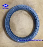 China Original CFW BAU5LX2 Oil Seal 85×110×12/10 72 NBR 902 High Pressure Rotary Shaft Seal for sale
