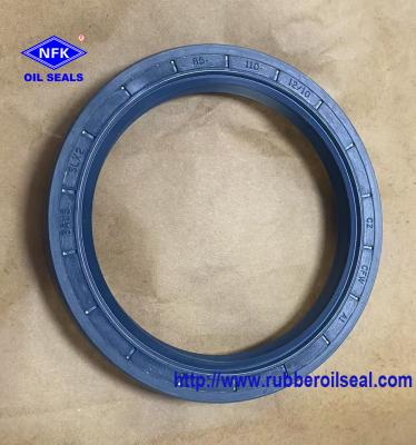 China Original CFW BAU5LX2 Oil Seal 85×110×12/10 72 NBR 902 High Pressure Rotary Shaft Seal for sale